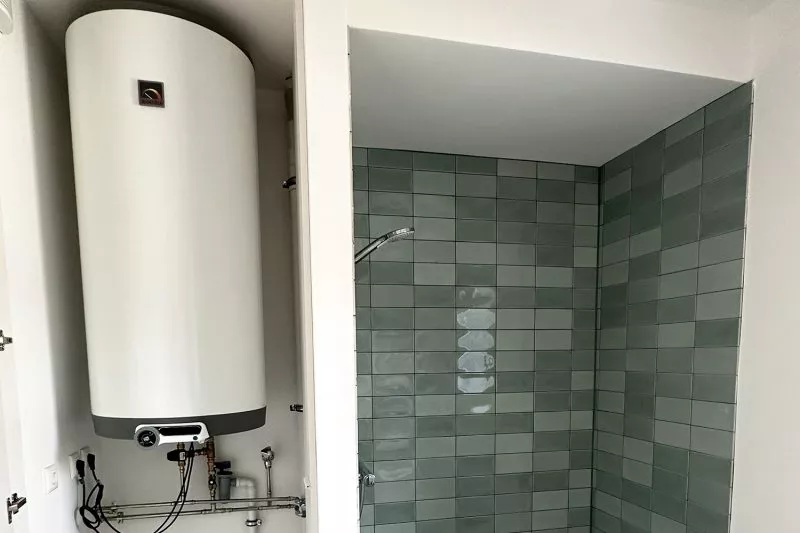 Energieautarkes Bauen - Das Autarkie Team